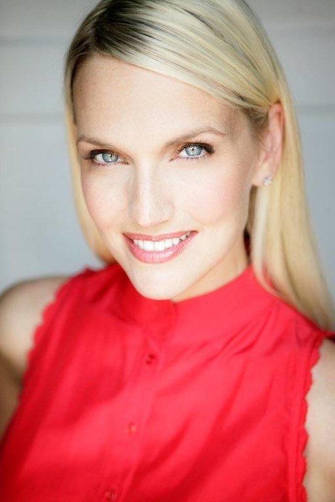 Go Away With … Monica Pedersen – Jae-Ha Kim