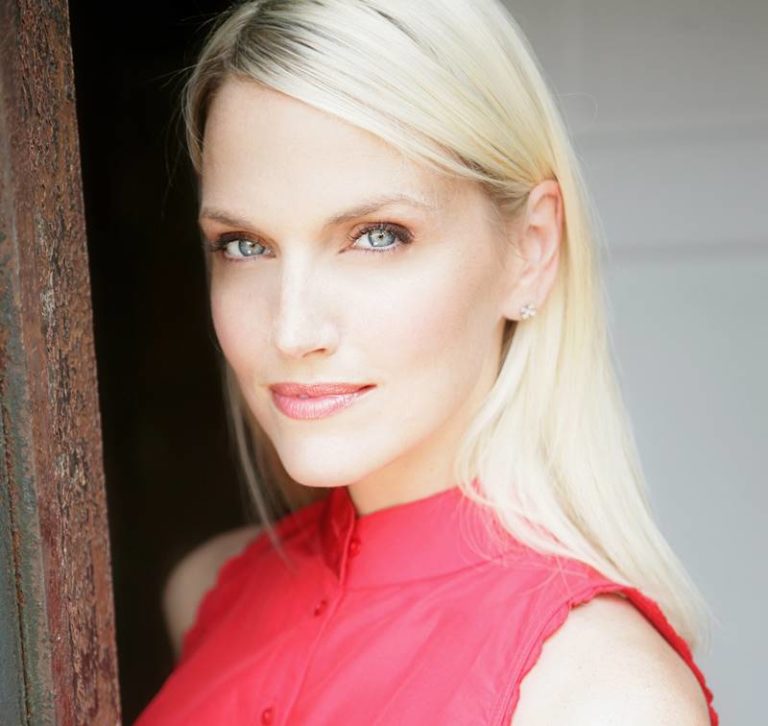 Go Away With … Monica Pedersen – Jae-Ha Kim