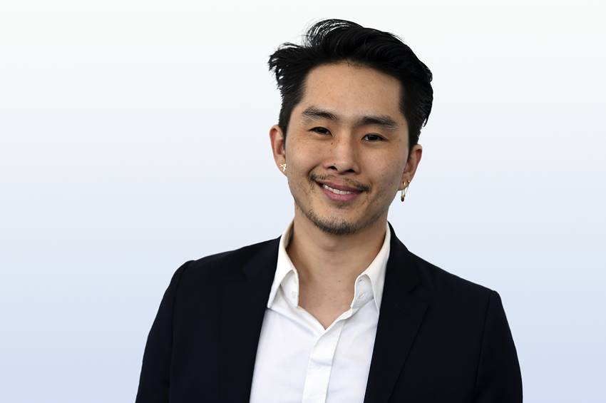 Go Away With … Justin Chon – Jae-Ha Kim