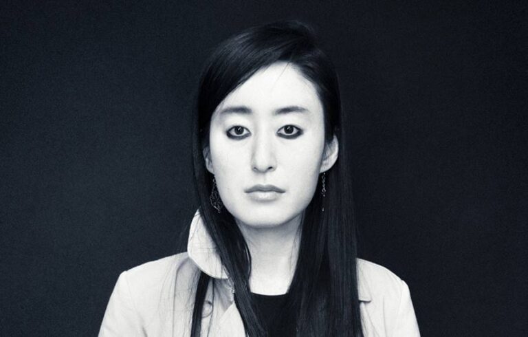 Jae-Ha Kim – Journalist, Author & Syndicated Columnist