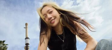 How Hannah Bahng Created Her Own Path – Jae-Ha Kim