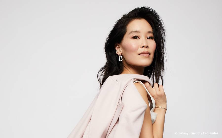 Go Away With … Alicia Hannah-Kim – Jae-Ha Kim