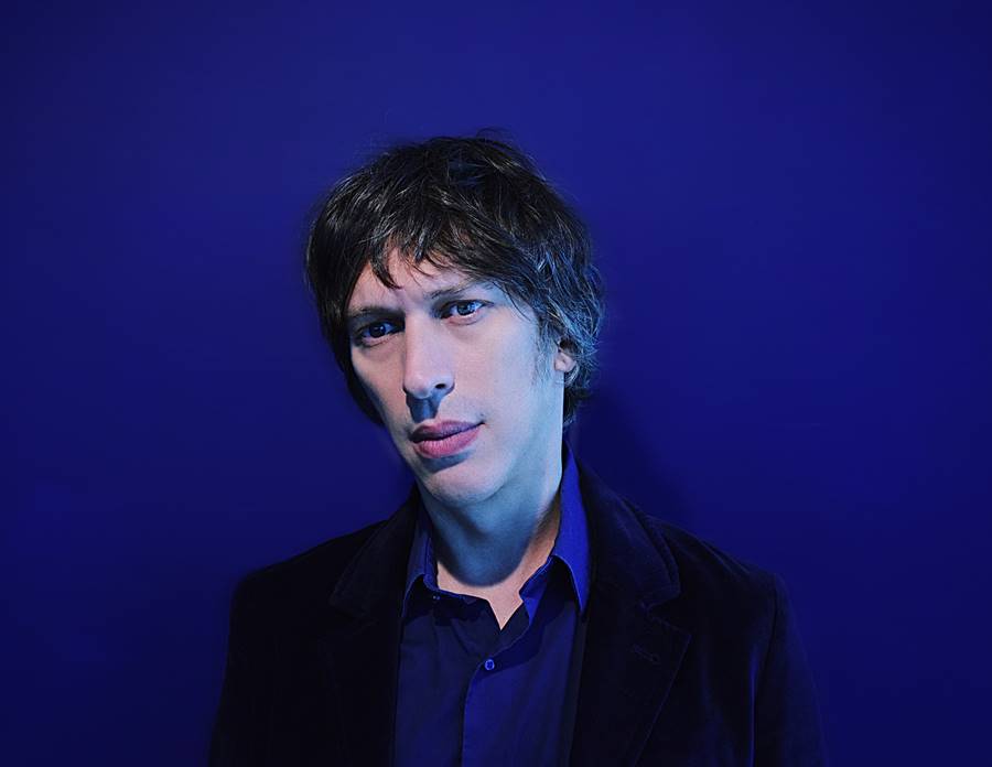 Go Away With … John Brodeur aka Bird Streets – Jae-Ha Kim
